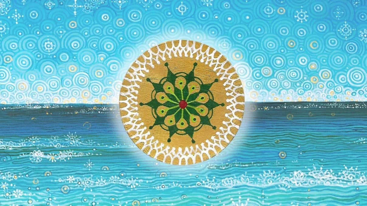 Наби чакра: качества и характеристики - Сахаджа Йога